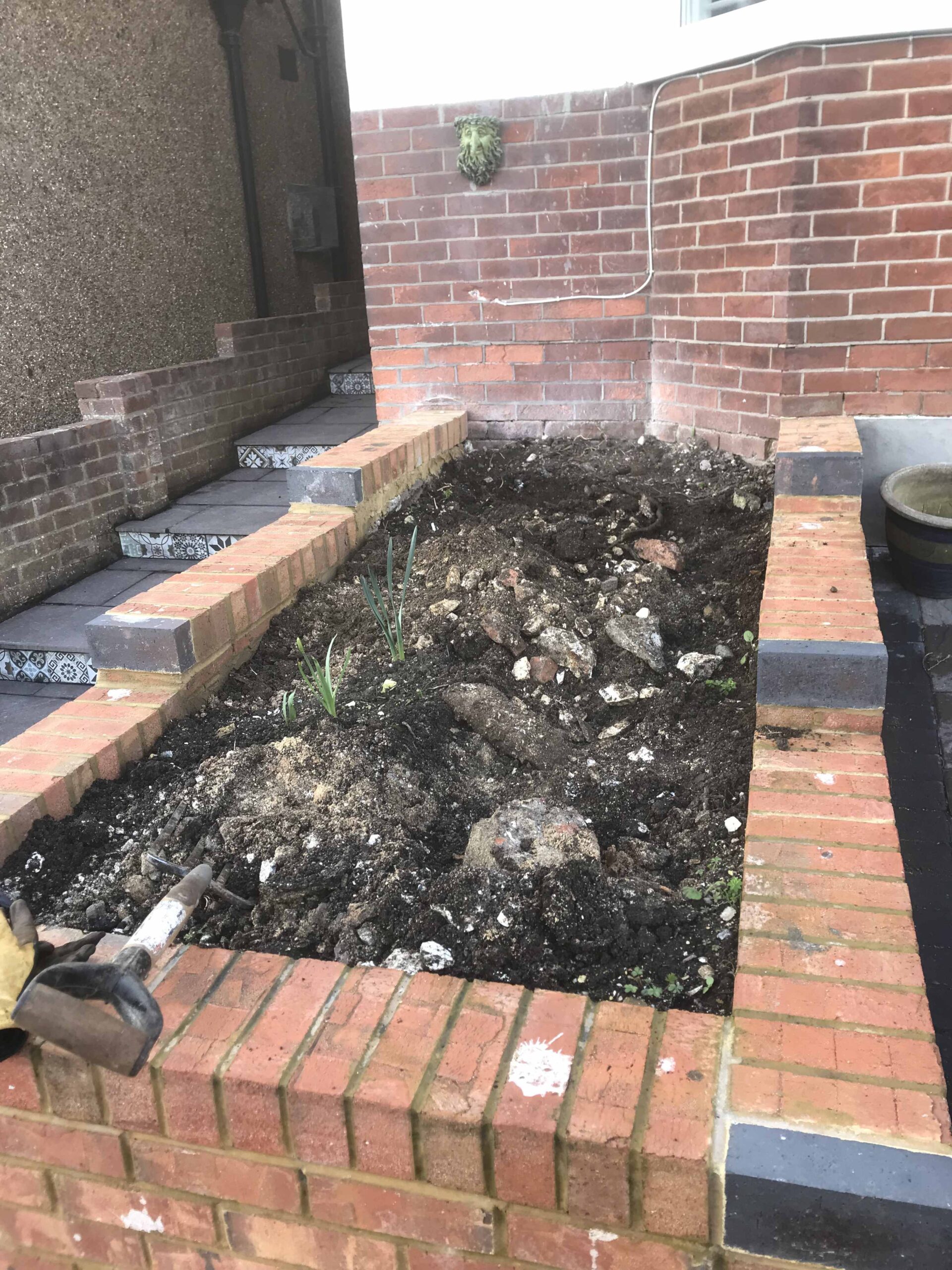 Front Garden for Nature